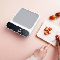 China 0.5g Kitchen Coffee Scale Household Portable Mini Digital Scale for sale