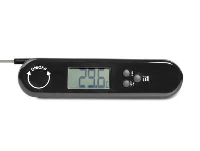 China Instant Read Digital Thermometer ABS Stainless Steel Material for sale