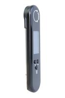 China Instant Read Digital Thermometer ABS Stainless Steel Material for sale