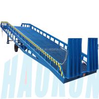 China 220V Steel Hydraulic Scissor Lift Work Platform Truck New for Home Use Machinery Repair Shops Building Shops Restaurant Retail for sale