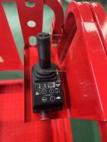 China 6m 8m 10m 12m Crawler Off-Road Scissor Lift Man Lift CE ISO Certified for sale