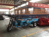 China New Arrive 10 m 12 m Mobile Elevated Hydraulic Scissor Jack Lift Table for Aerial Work for sale