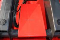 China High Quality 10m Electric Scissor Lift Platform Table 350kg Self-Propelled Hydraulic Aerial Work Table Electric Cargo Lift for sale