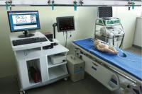 China Intelligent Neonate First Aid Manikin ACLS Training Simulator ISO 9001 2015 for sale