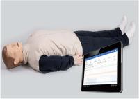 China High Intelligent Cloud Terminal CPR Simulator Manikin 2015 AHA Standard for sale