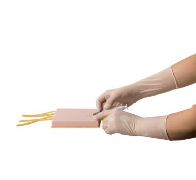 China Student Training Vein Injection Pad Nursing Manikin for sale
