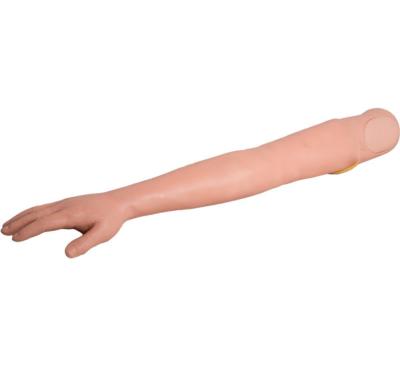 China Hospitals Puncture Transfusion Arm Nursing Manikin for sale