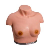 China Inspection Palpation Breast Gynecologic Simulator For Training for sale