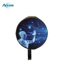 China 5 inch 1080X1080 Round TFT Display 5'' Circular Monitor Screen With MIPI Interface for sale