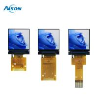 China 0.85'' Square Mini LCD Module 128x128 TFT Display 0.85 Inch 4-Wire SPI Interface Drive IC GC9107 for sale