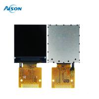 China 0.85'' Square Mini LCD Module 128x128 TFT Display 0.85 Inch 4-Wire SPI Interface Drive IC GC9107 for sale