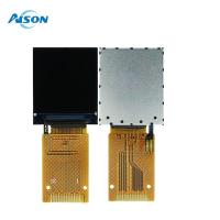 China 0.85'' Square Mini LCD Module 128x128 TFT Display 0.85 Inch 4-Wire SPI Interface Drive IC GC9107 for sale