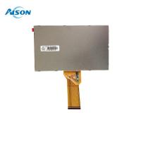 China 7 Inch Innolux Original TFT Display Module AT070TN94 RGB 50 Pin Interface for sale