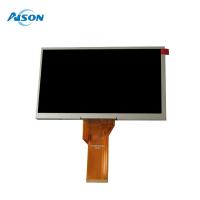 China 7 Inch Innolux Original TFT Display Module AT070TN94 RGB 50 Pin Interface for sale