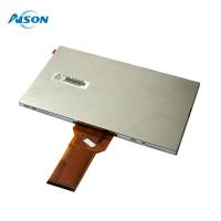China Innolux 7 inch 800X480 TFT LCD Display AT070TN92 RGB 50 Pin for sale
