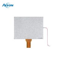 China 8 inch TFT Display Module 800x600 Display With 50 Pin RGB Interface for sale