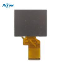 China 1000cd/m2 Sunlight Readable 3.5 inch 640x480 IPS TFT Display RGB Interface for sale