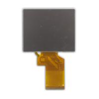 China 3.5 inch 320x240 IPS TFT LCD Display Module 3.5-inch TFT LCD Screen for sale