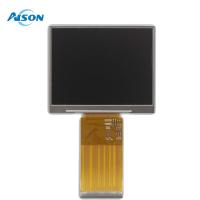 China 3.5 Inch TFT LCD Display 60 Pin RGB LCD Display 320x240 SSD2119 Driver IC MCU Display Panel for sale