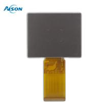 China 3.5 Inch TFT LCD Display 60 Pin RGB LCD Display 320x240 SSD2119 Driver IC MCU Display Panel for sale