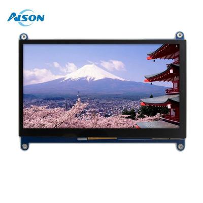 China 7 '' HDMI TFT Display Industrial HDMI LCD Touch Display With USB for sale