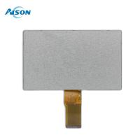 China 7.0 Inch TFT LCD Display 1024X600 TFT Touch Screen Module 50 Pin RGB Interface for sale