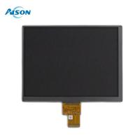 China Sunlight Readable Display 8 Inch TFT LCD Module Display 1024x768 For Industrial for sale