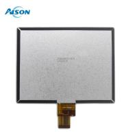 China Sunlight Readable Display 8 Inch TFT LCD Module Display 1024x768 For Industrial for sale