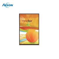 China 10.1 Inch 800*1280 Portrait IPS TFT LCD Display with MIPI Interface for sale