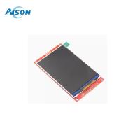 China 320x480 SPI TFT Module 4.0 Inch LCD Display With Touch Screen for sale
