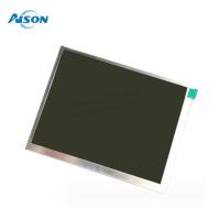 China 750 cd/M2 Industrial TFT Display 5.7 Inch LCD Module TFT 320x240 TN RGB Interface for sale