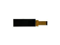 China 3.38 inch Bar Type LCD TFT Display 180x640 with MCU 8 Bit Interface for sale