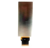 China 3.99 Inch 400×960 Bar Type Display Module with HDMI Board for sale
