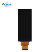 China 3.99 Inch 400×960 Bar Type Display Module with HDMI Board for sale