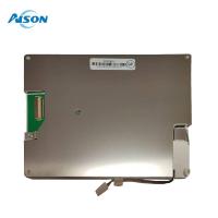 China 5.7 TFT LCD Display 320x240 Industrial LCD Panel 750 Nits 18 Bit RGB Interface for sale