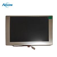 China 5.7 TFT LCD Display 320x240 Industrial LCD Panel 750 Nits 18 Bit RGB Interface for sale