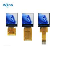 China 0.85'' Square Mini LCD Module 128x128 TFT Display 0.85 Inch 4-Wire SPI Interface Drive IC GC9107 for sale
