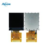 China 0.85'' Square Mini LCD Module 128x128 TFT Display 0.85 Inch 4-Wire SPI Interface Drive IC GC9107 for sale