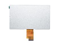 China 7 inch 1024x600 LVDS TFT LCD Display Module 450cd/m2 for sale