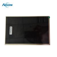 China 10.1 Inch TFT Display 1280x800 IPS LCD TFT Display 40pin With LVDS Interface for sale