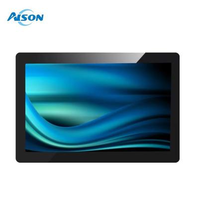 China 10.1 inch LVDS IPS Touch Screen Display 1280x800 TFT Display With USB Captouch Screen for sale