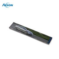 China TFT 7 Inch Display 300 Cd/M2 LCD Bar Screen 280*1424 Resolution for sale