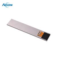 China 7 Inch Stretched Bar LCD Display 280*1424 Bar Type TFT Display MIPI Interface for sale