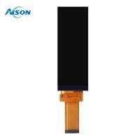 China 4.6 Inch 320x960 Bar Type TFT LCD Display with MIPI Interface 30 Pin for sale