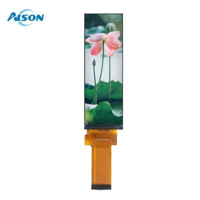 China 4.6 Inch 320x960 Bar Type TFT LCD Display with MIPI Interface 30 Pin for sale