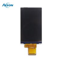 China 4 Inch LCD Display 250 Cd/M2 IPS Display Module 480x800 With RGB Interface for sale
