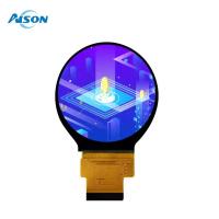 China 2.1 inch Round LCD Module SPI IPS Modules With 480*480 Resolution 300 nits for sale