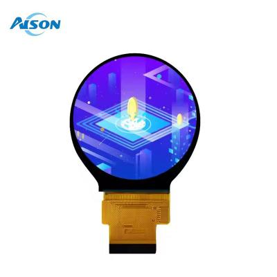 China 2.1 inch Round LCD Module SPI IPS Modules With 480*480 Resolution 300 nits for sale