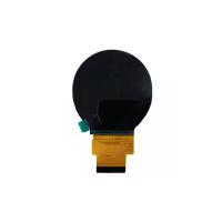China 2.1 inch Round LCD Module SPI IPS Modules With 480*480 Resolution 300 nits for sale