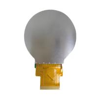China 2.1 inch Round LCD Module SPI IPS Modules With 480*480 Resolution 300 nits for sale